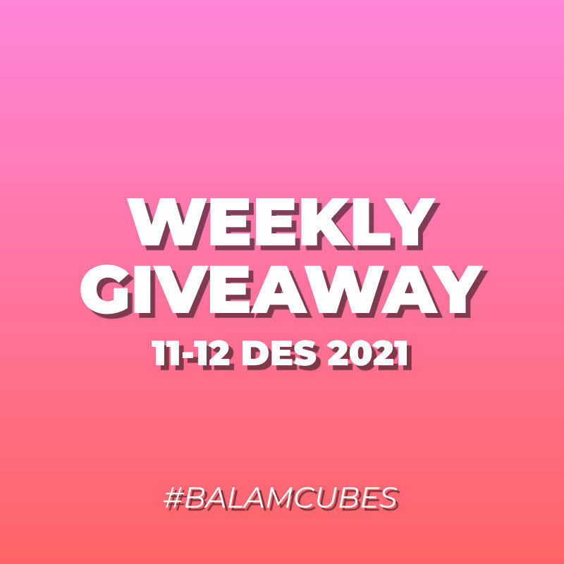 Post from Balam Cubes