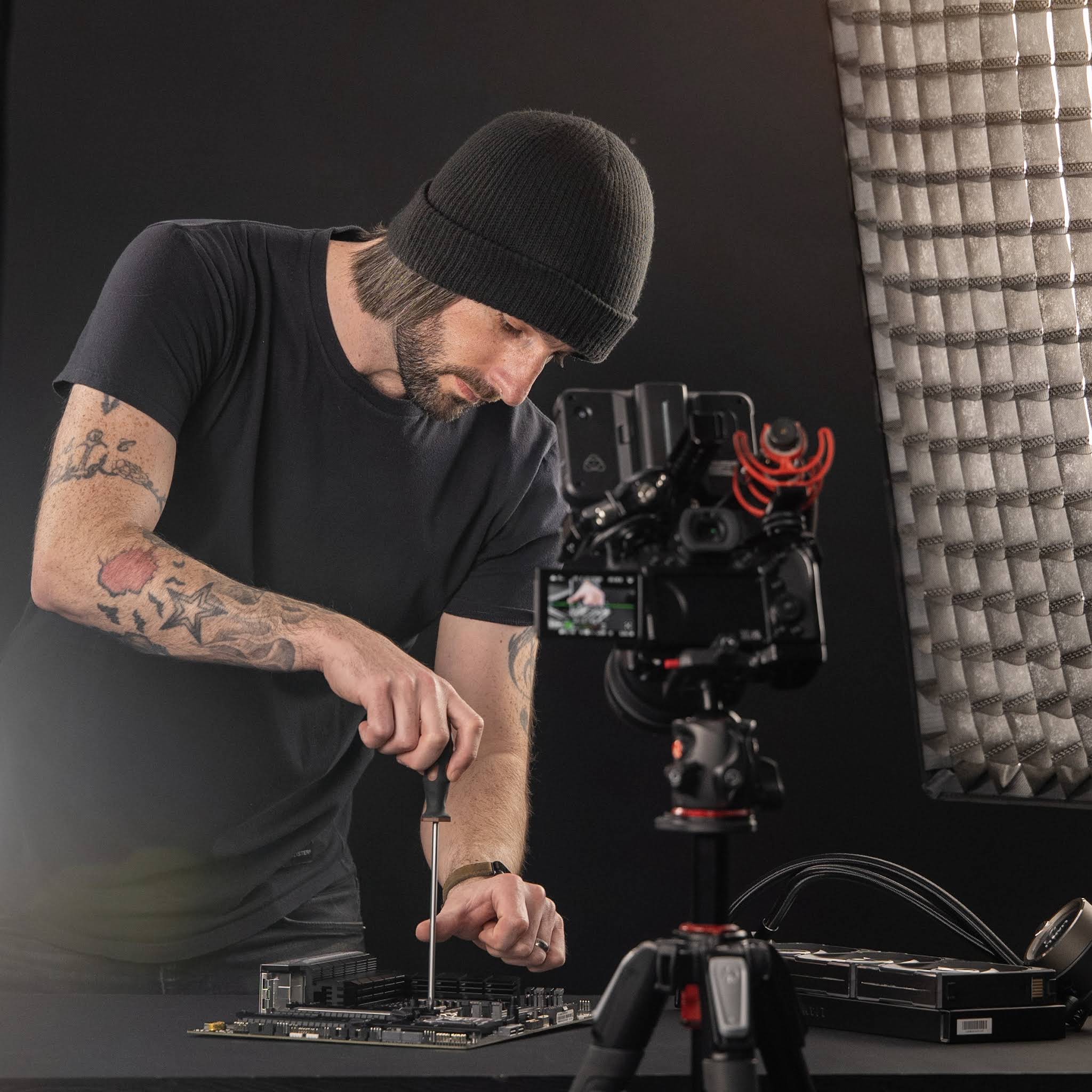 Post from Mr Matt Lee