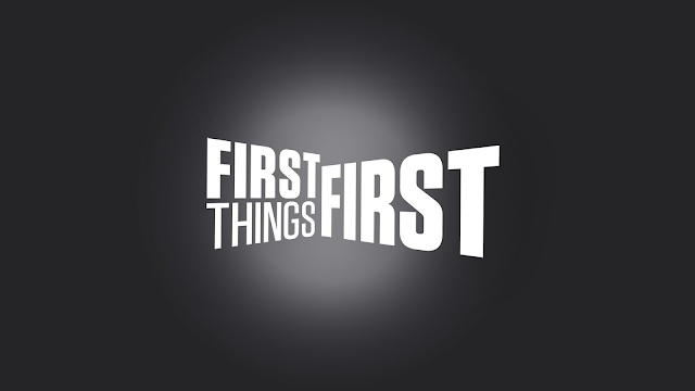 Watch First Things First online | YouTube TV (Free Trial)