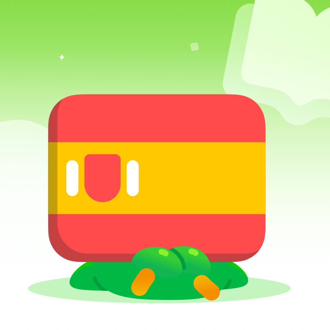 Post from Mini Moon howler