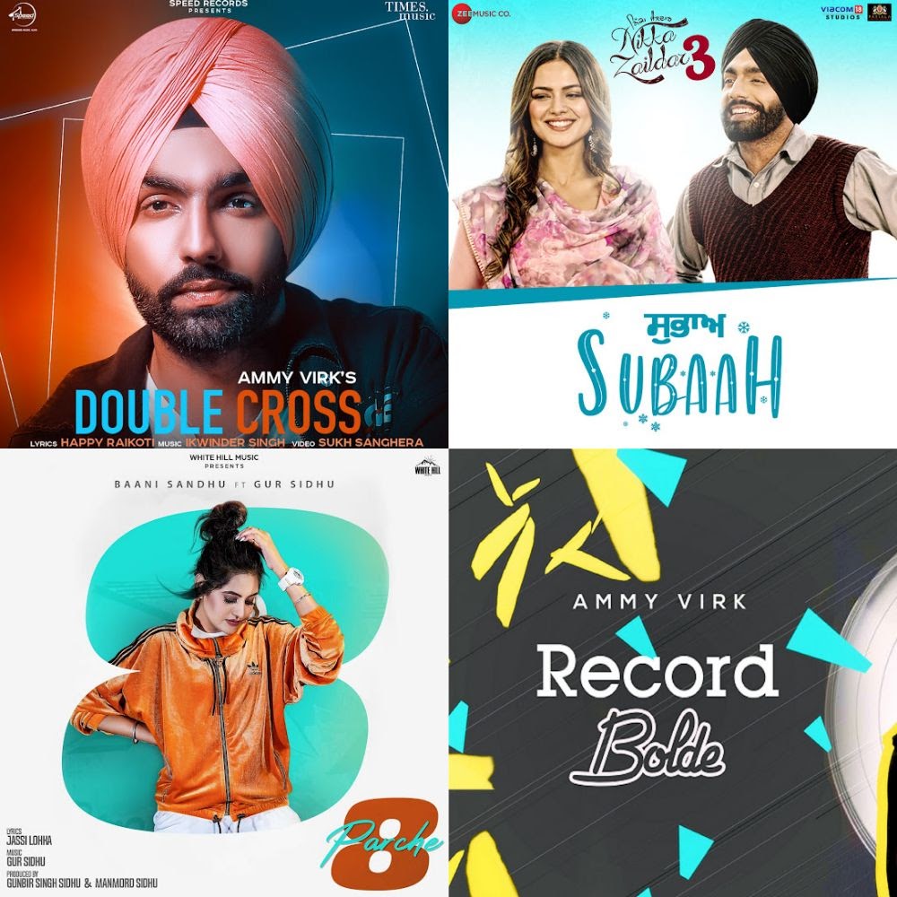 Panjabi song