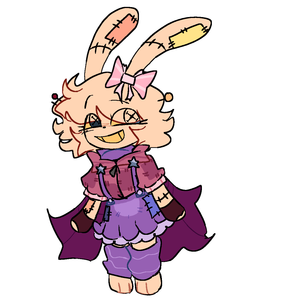 Post from Rasyleaf