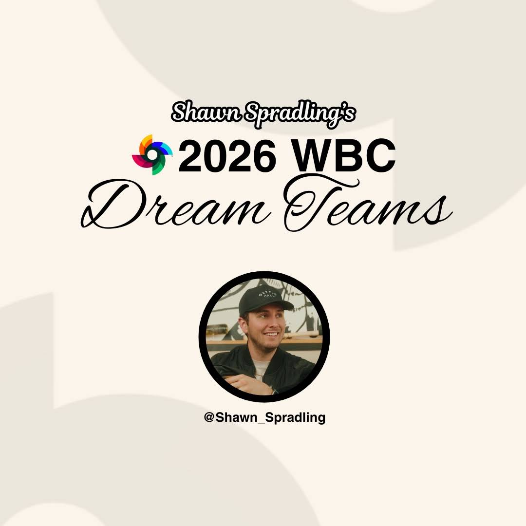 Post from Shawn Spradling