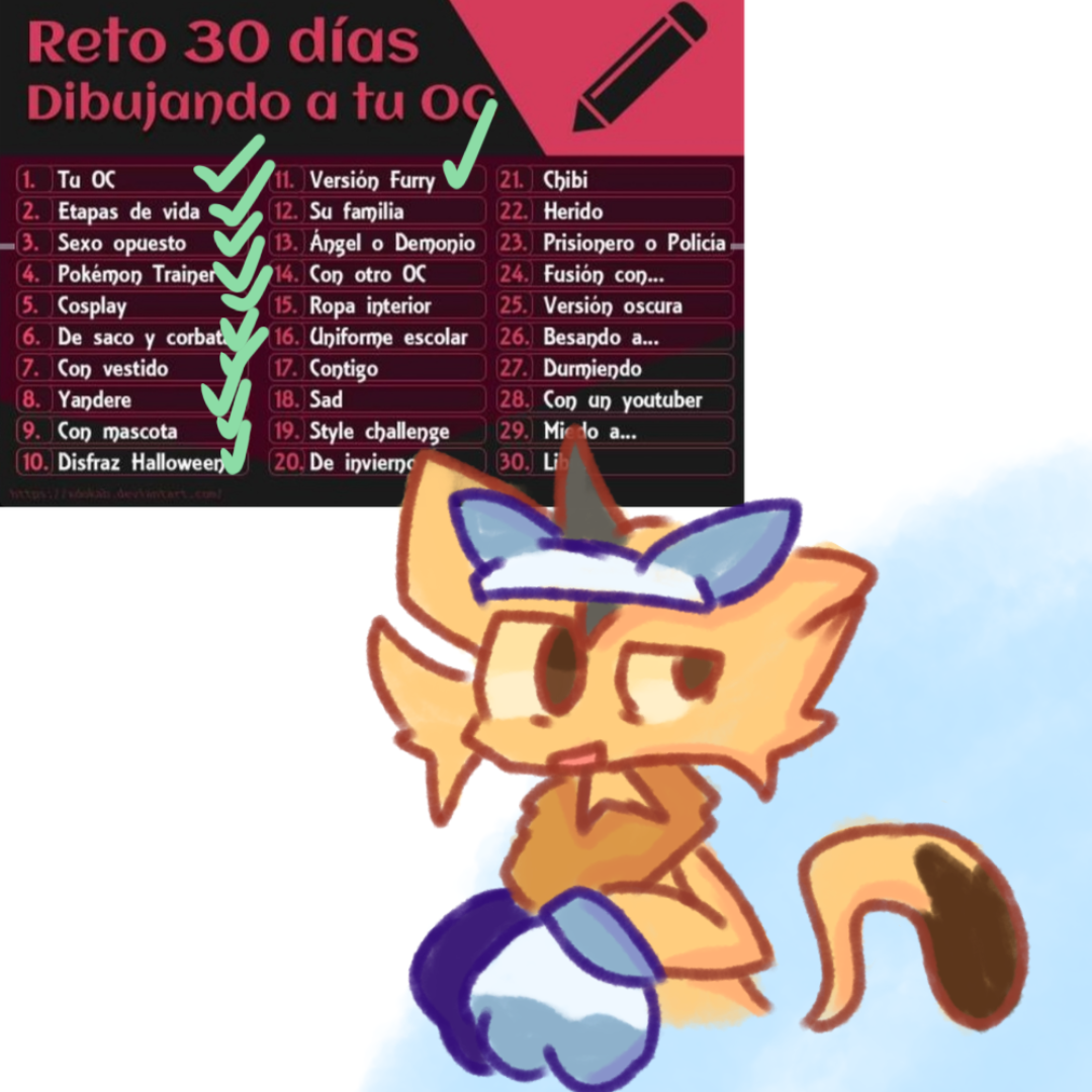Post from DoRoBo Kitty