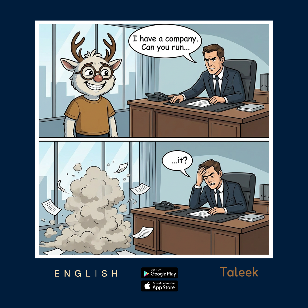 Post from Taleek
