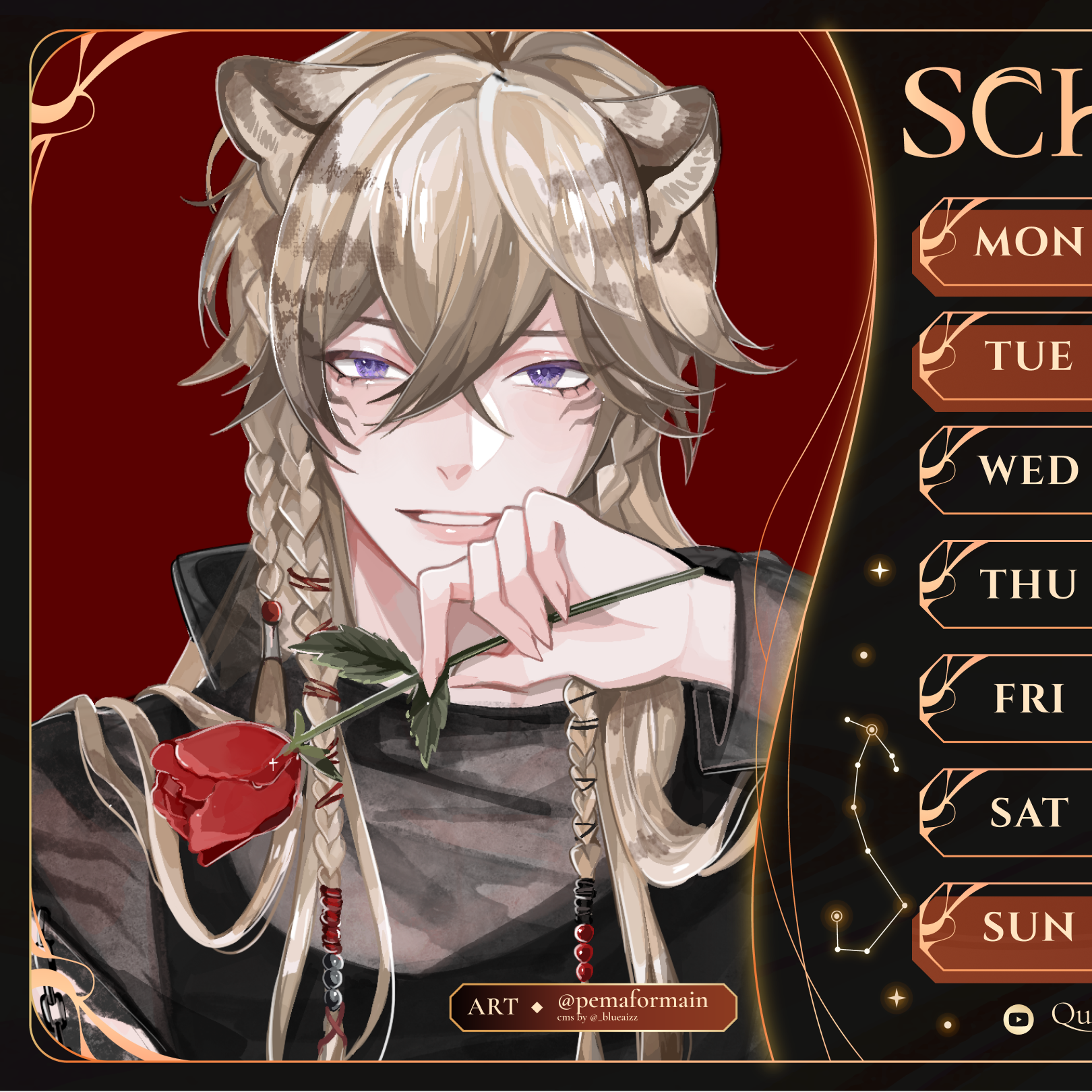 Post from Quentin Ch.【ARP】