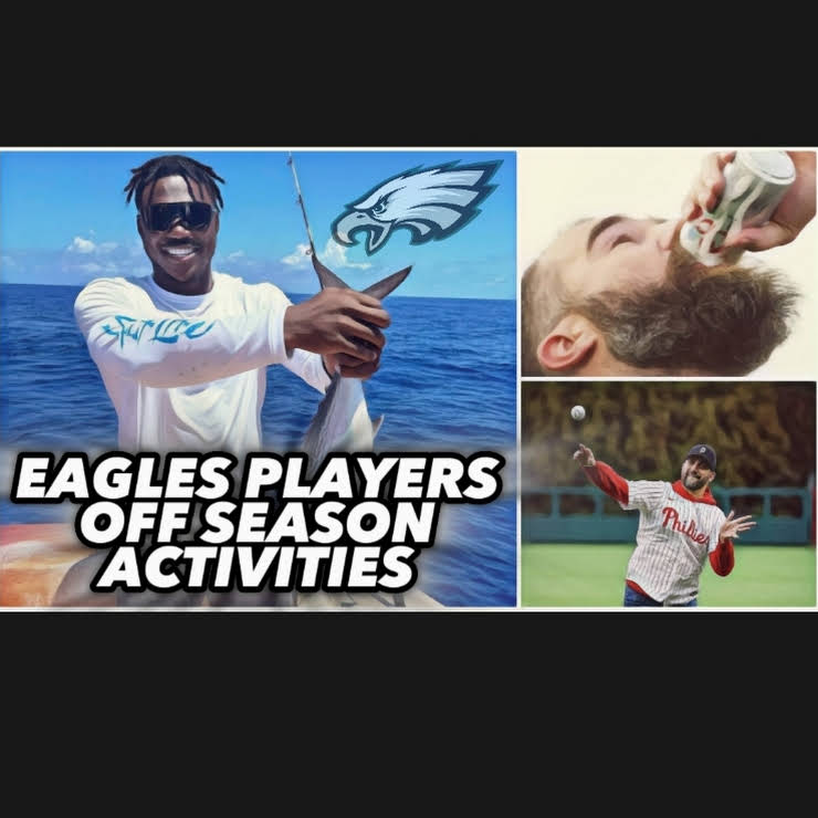 Post from Weapon X Eagles Media