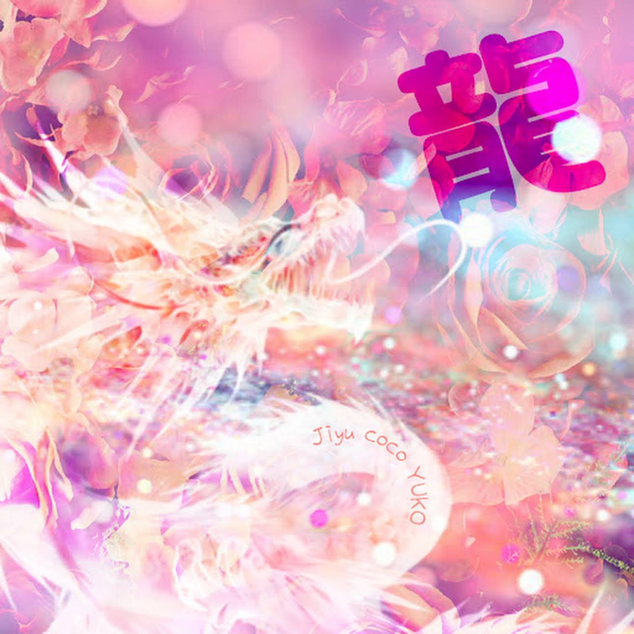 Post from Jiyu CoCo YUKO Ryu