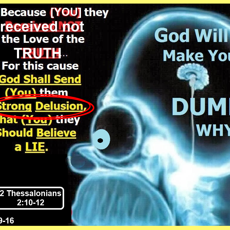 Post from Berean Bible Studies with Randall Standifer