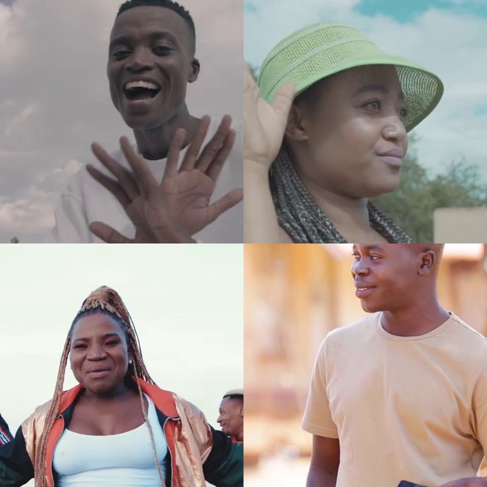 Best of King Monada & Other Limpopo Artists