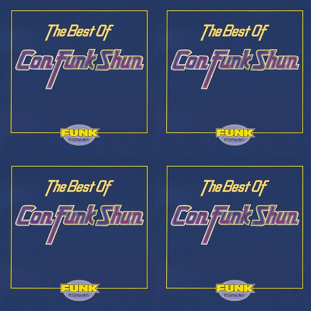 Confunkshun's Greatest Hits