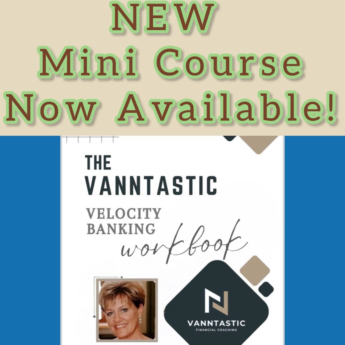 Post from VANNtastic!