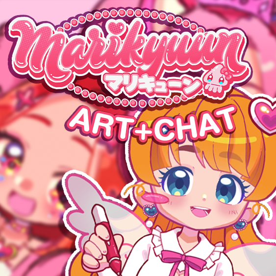 Post from Marikyuun