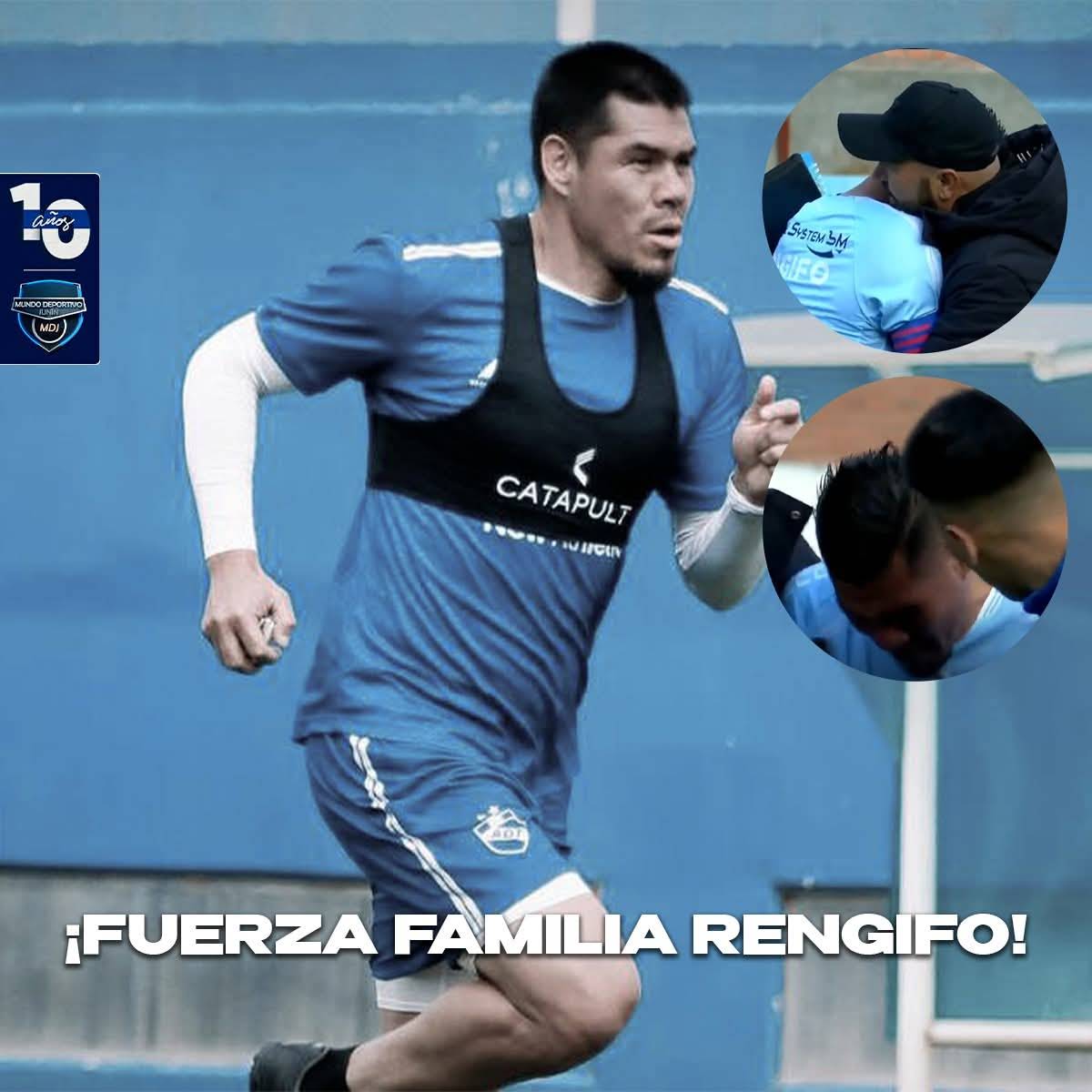 Post from Aaron Fernando 8 Oficial