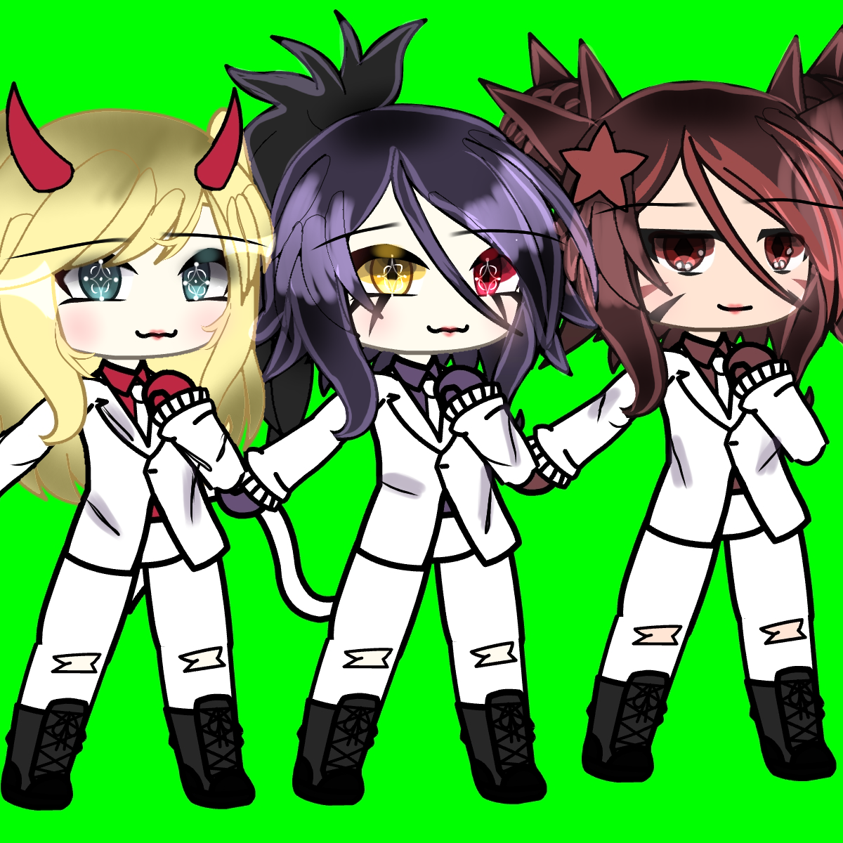 Post from 𝓕𝓻𝓲𝓮𝓷𝓭𝓵𝔂-𝓓𝓮𝓿𝓲𝓵 🐾