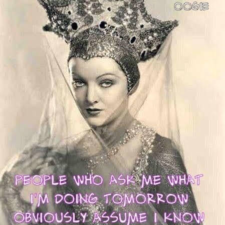 Post from No One Any Moore