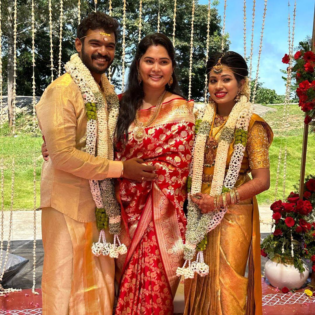 Post from Asmitha Family Fancier