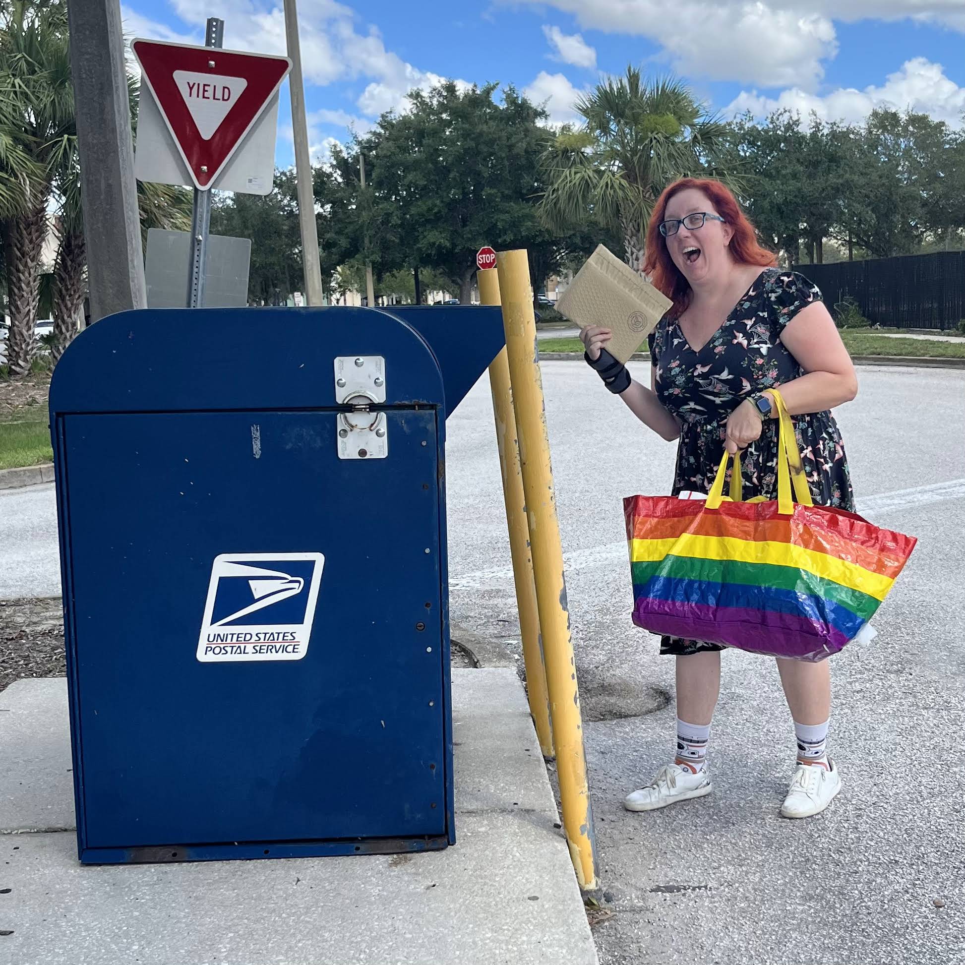 Post from Stephanie Canada