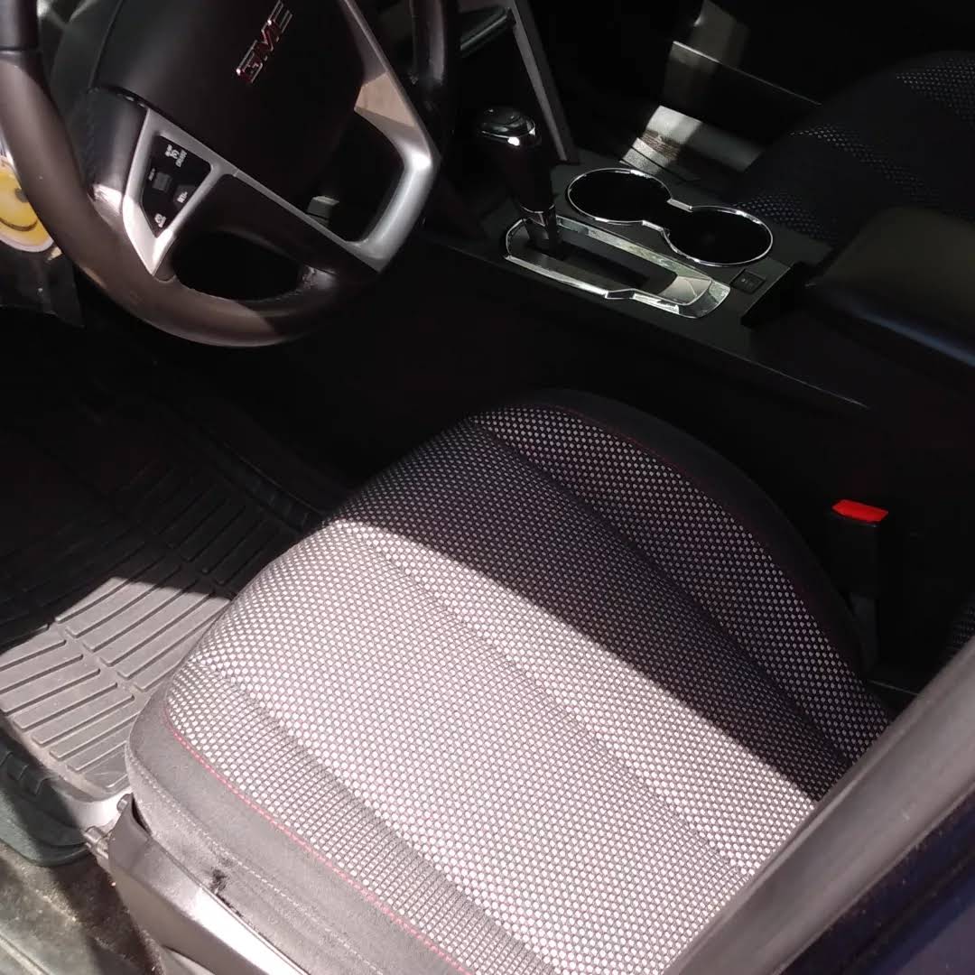 Post from RJ's Mobile Detailing