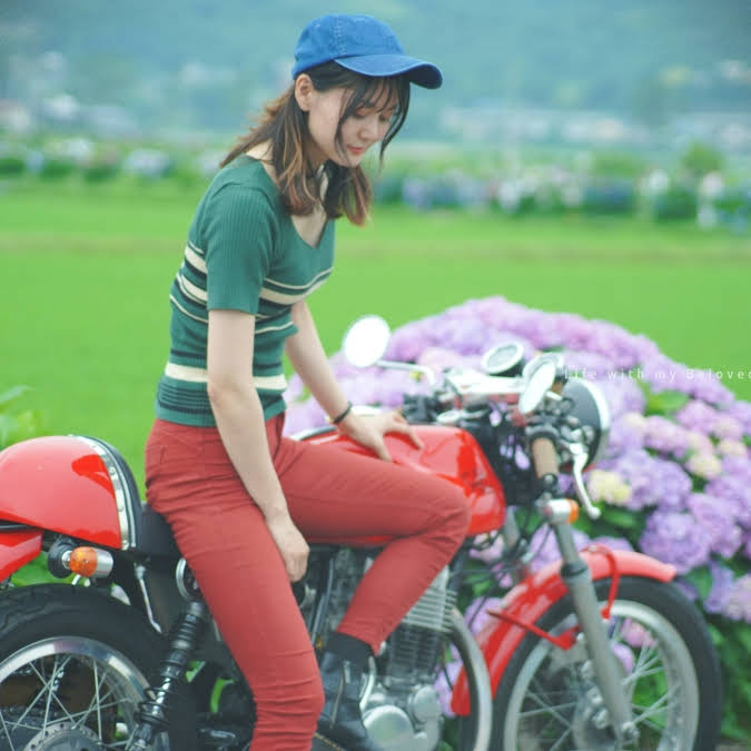 Post from YU.SR500 /愛車のある暮らし