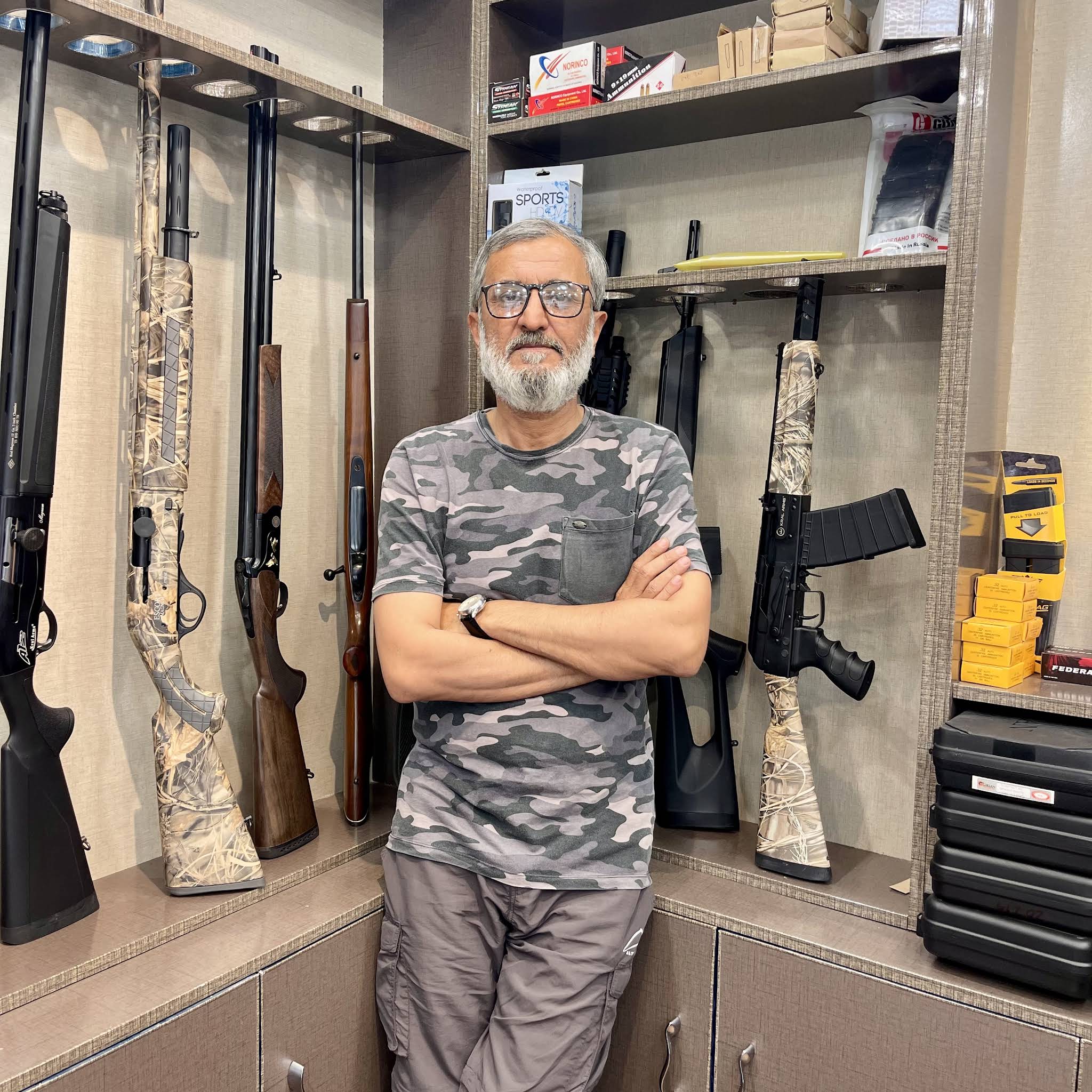 Post from The Guns Enthusiast