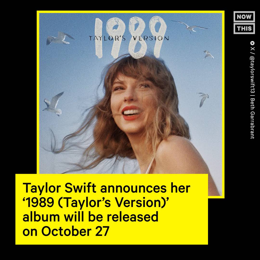 Post from NowThis Impact