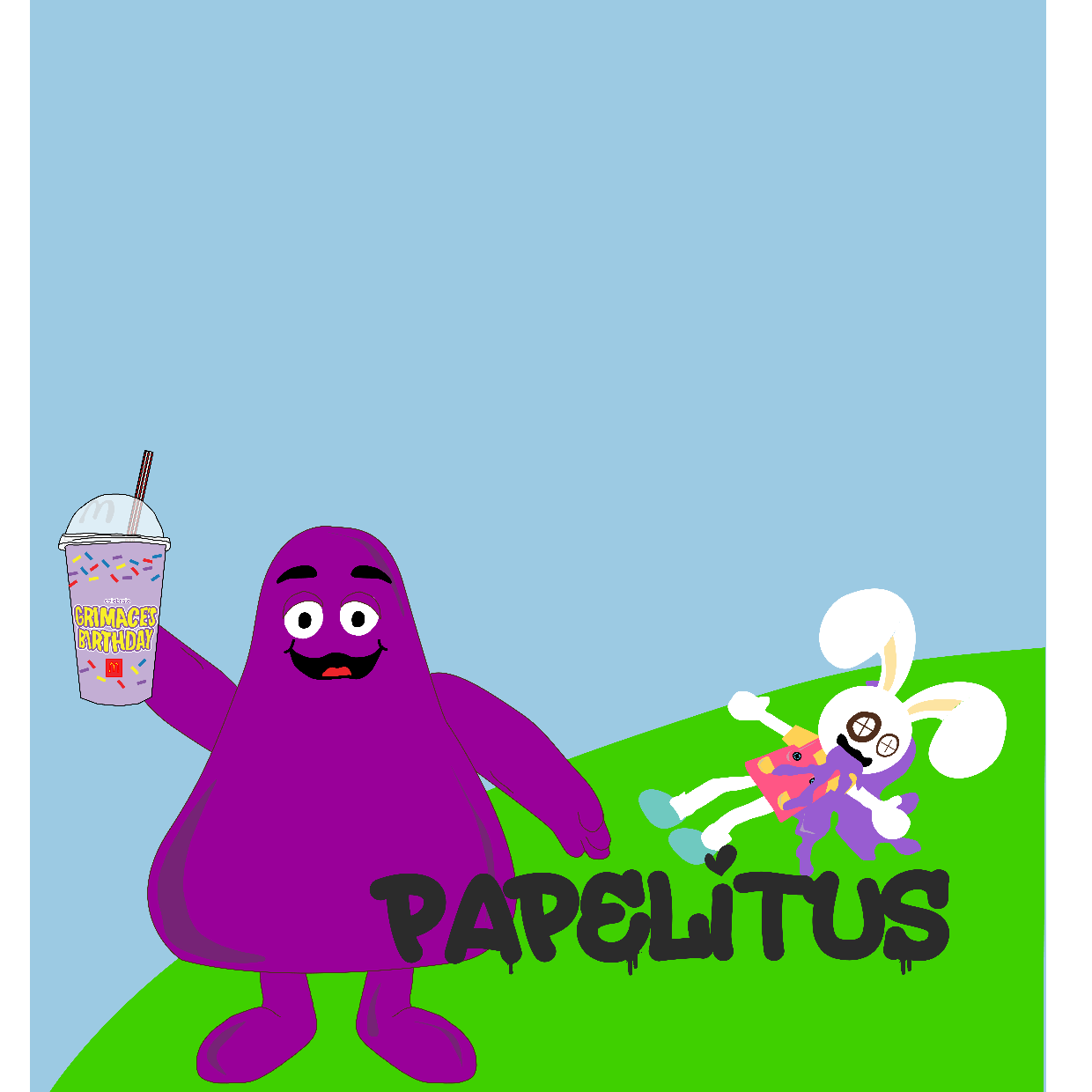 Post from Papelitus