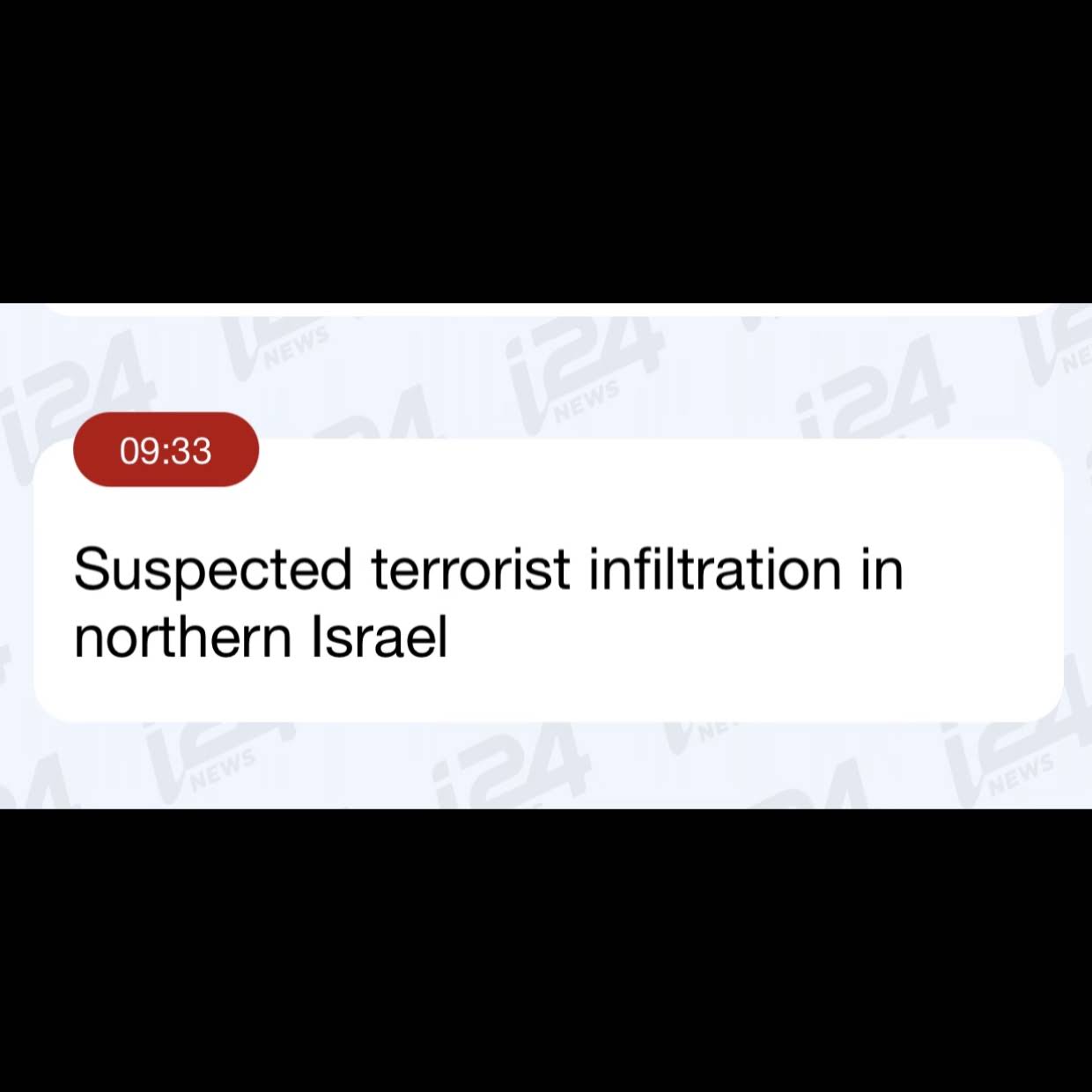 Post from Joshua Aaron