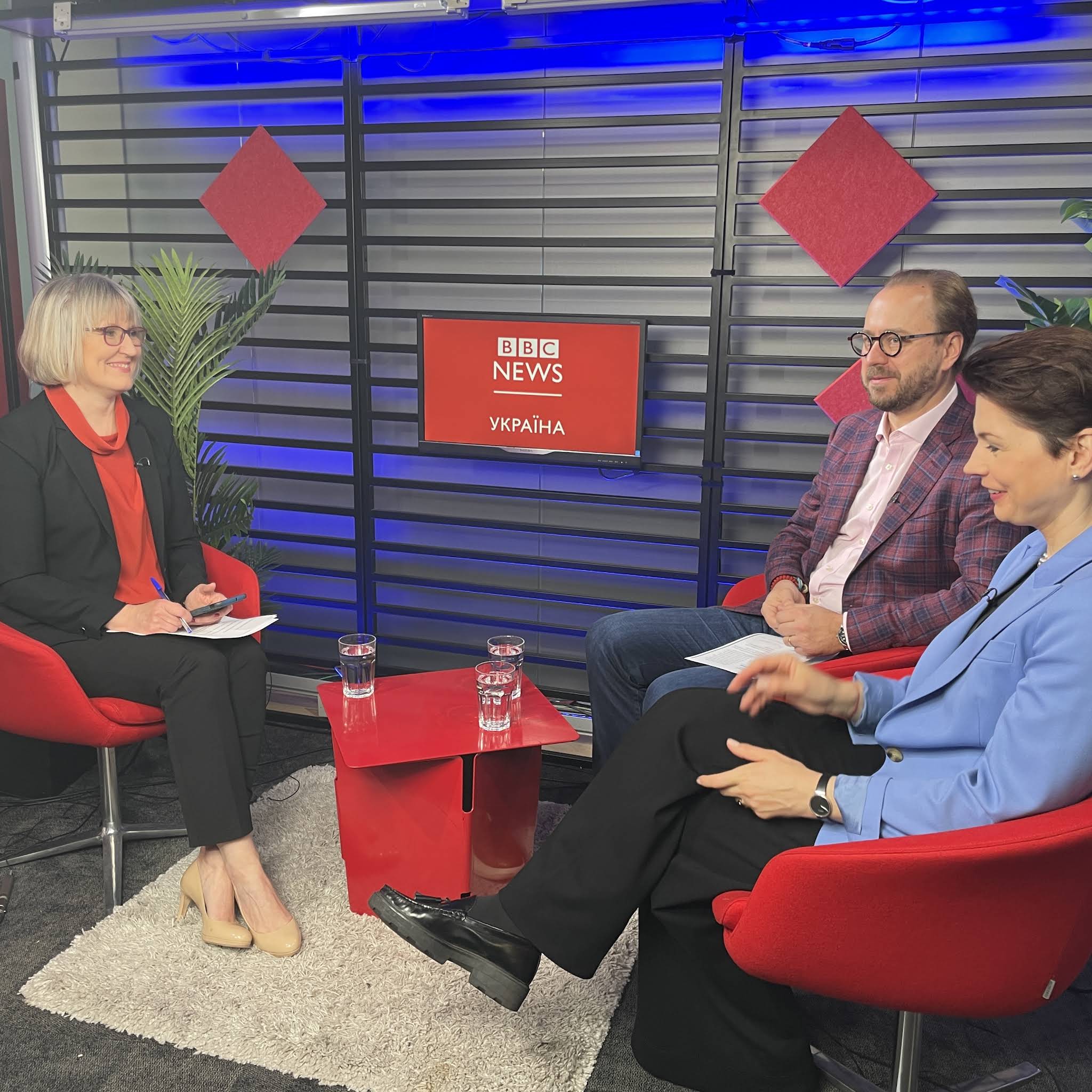 Post from BBC News Україна