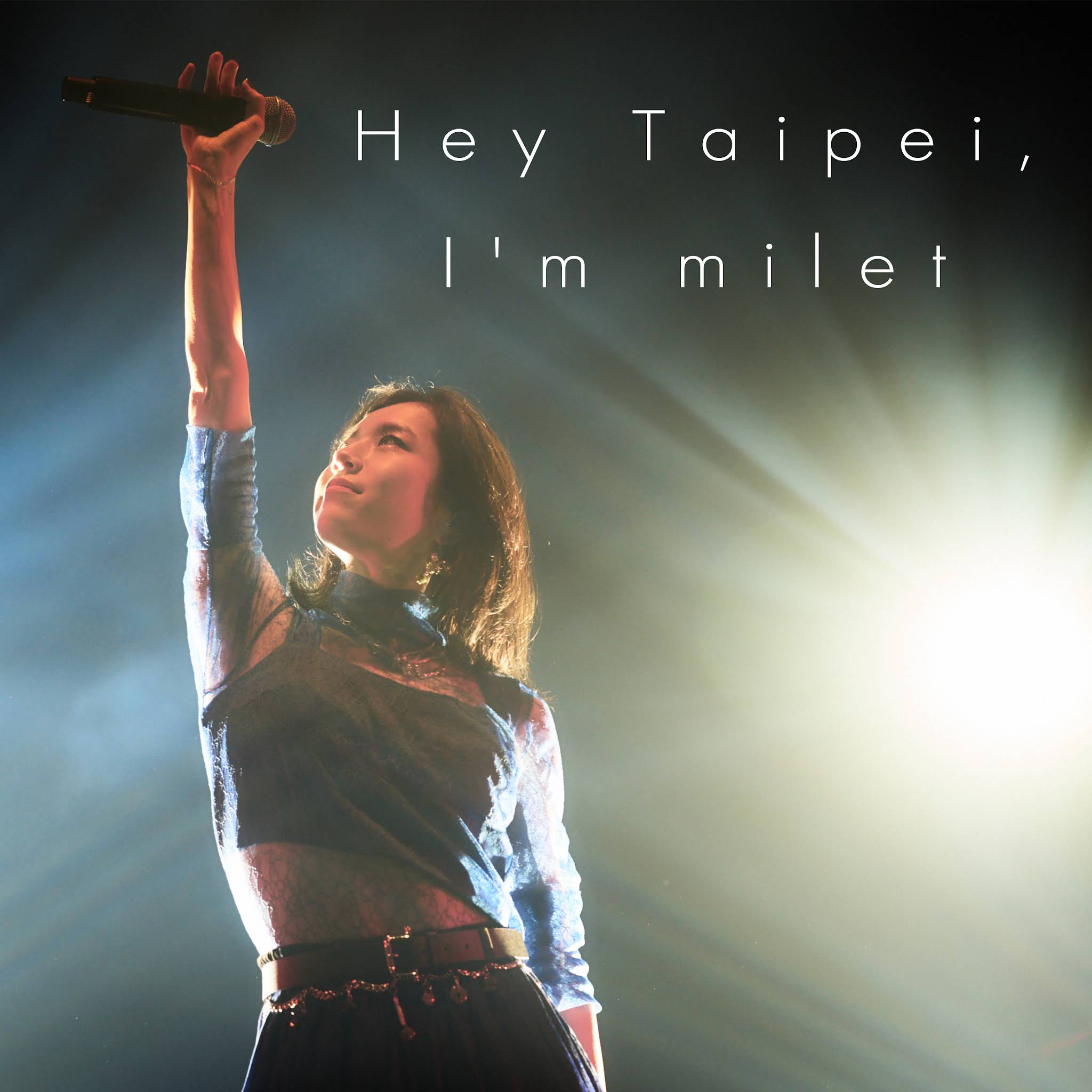 Post from milet Official YouTube Channel