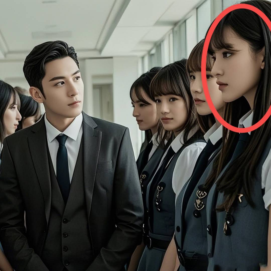 Post from L-Mini Drama