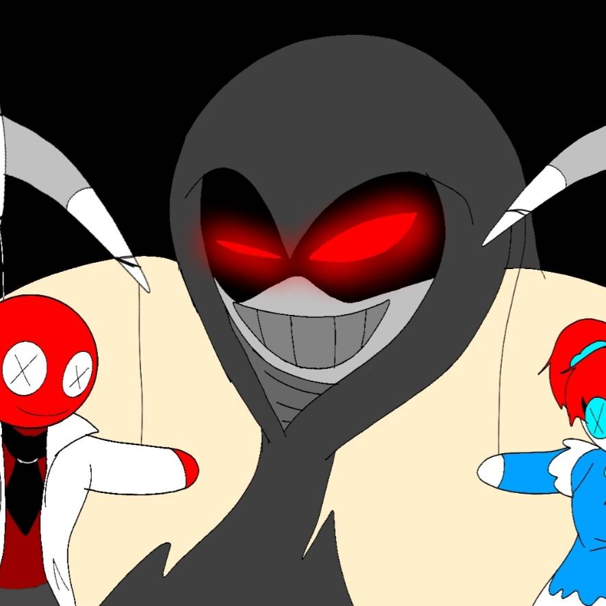 Post from Gamer Giovanni animation anime