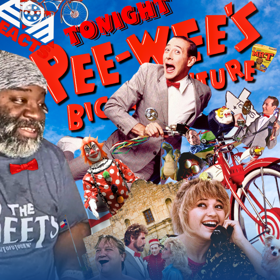 Post from EOM Reacts