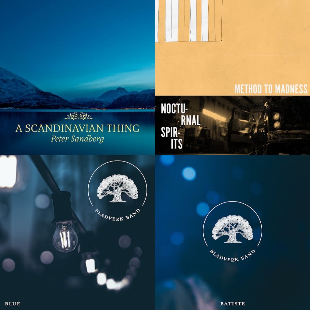 Peter Sandberg A Scandinavian Thing