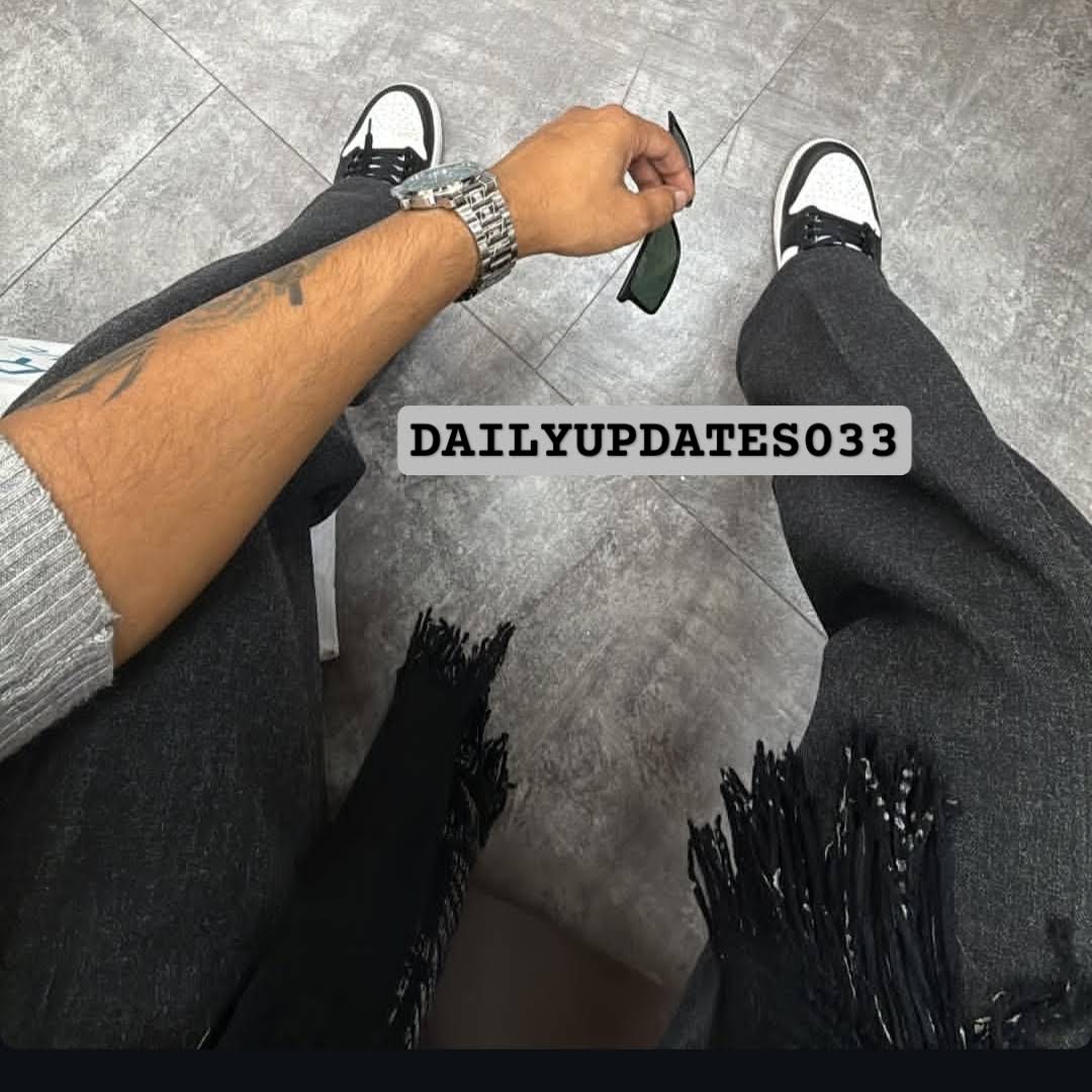 Post from DAILY UPDATES