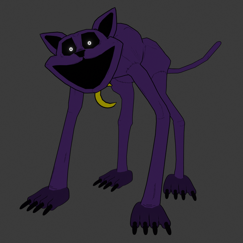 Post from Kapi Animations