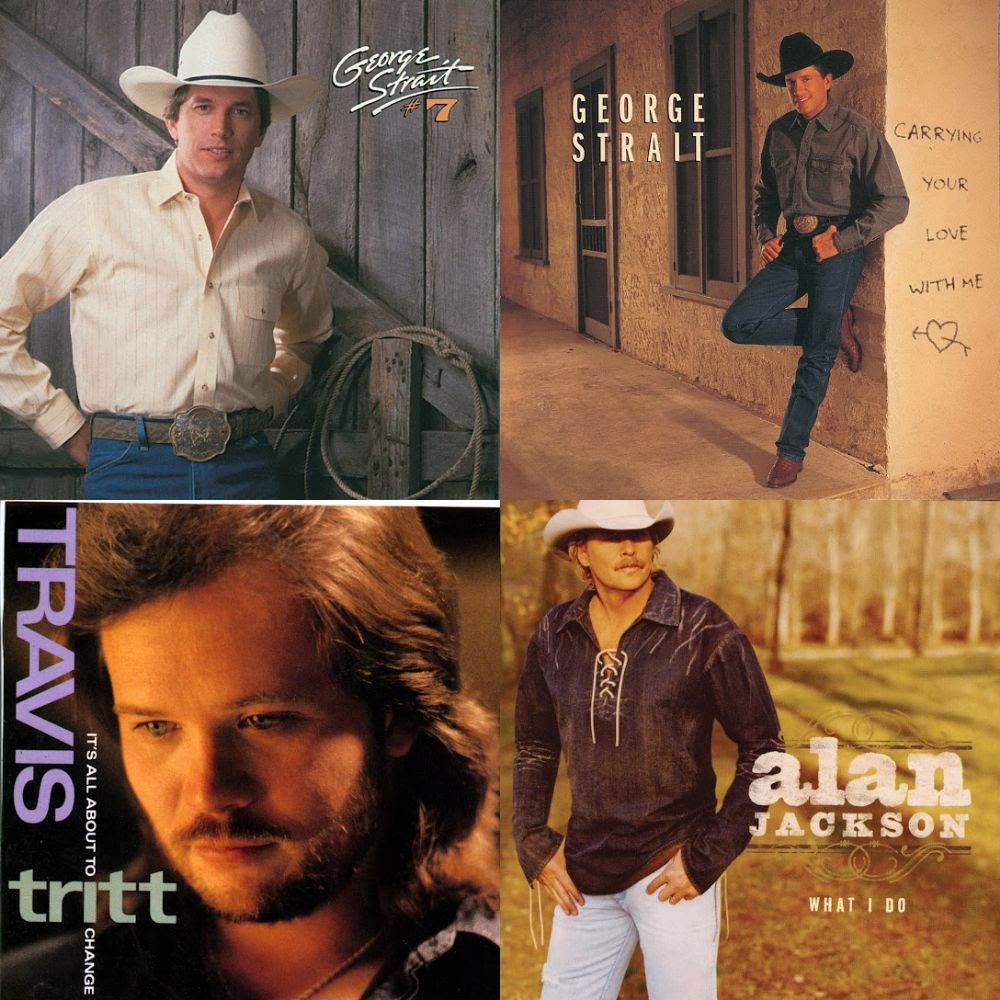 pure country