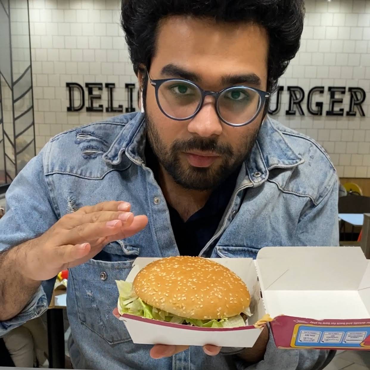 Post from Amith Sai D