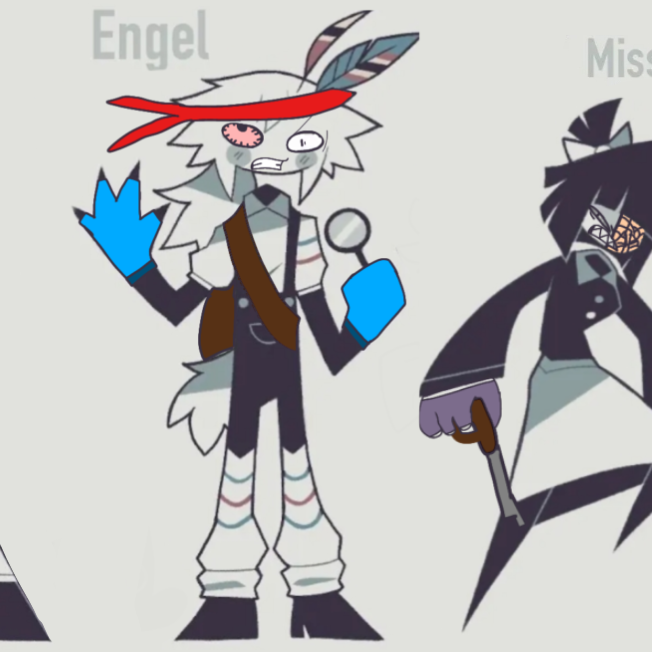 Post from PIBBY FPE:SHREDDED ACADEMY