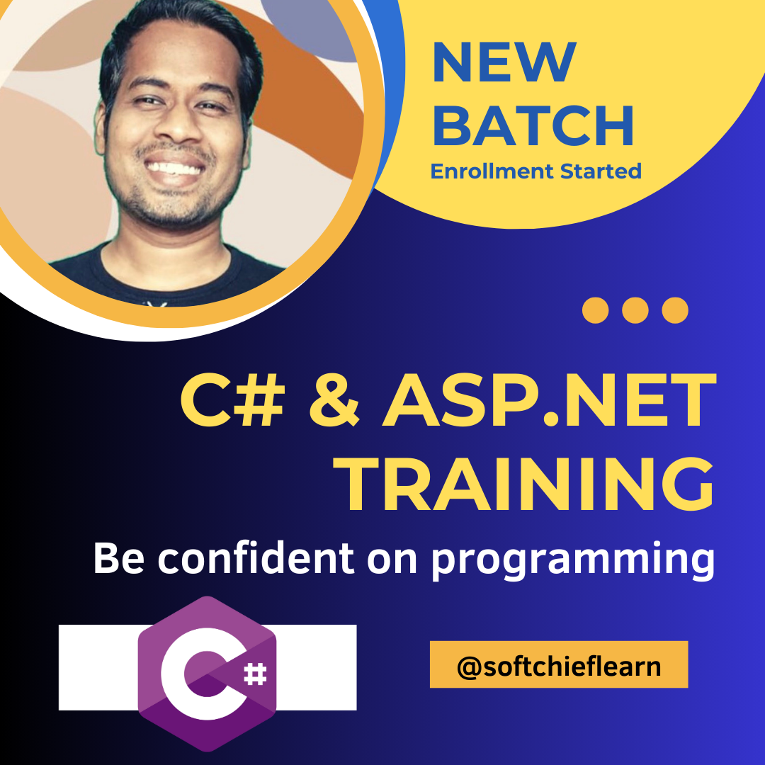 Post from Softchief Learn