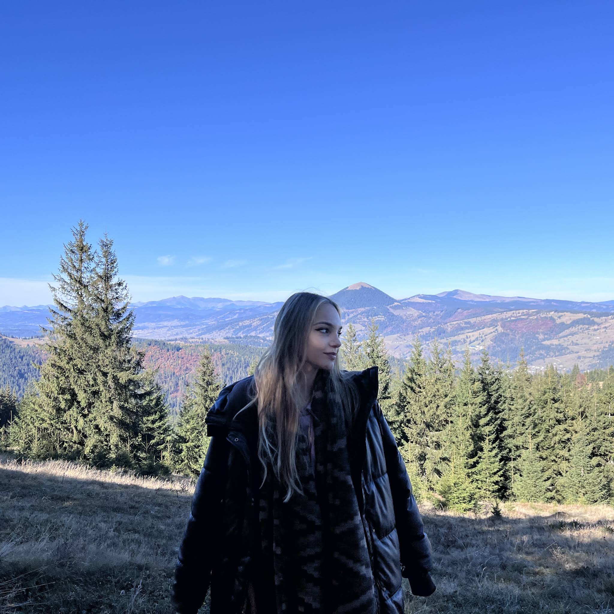 Post from Lorena Bulei - Singer