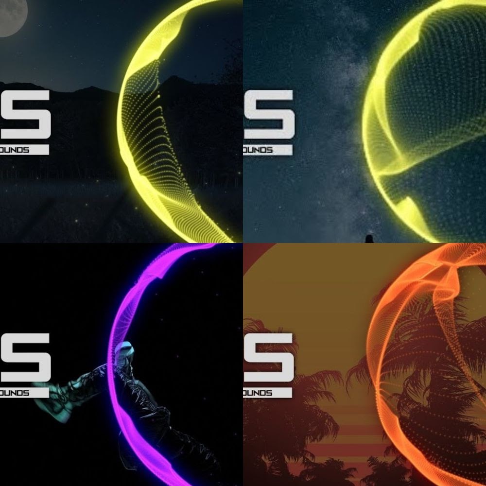 NCS: 2021年全曲｜NCS 2021 all songs