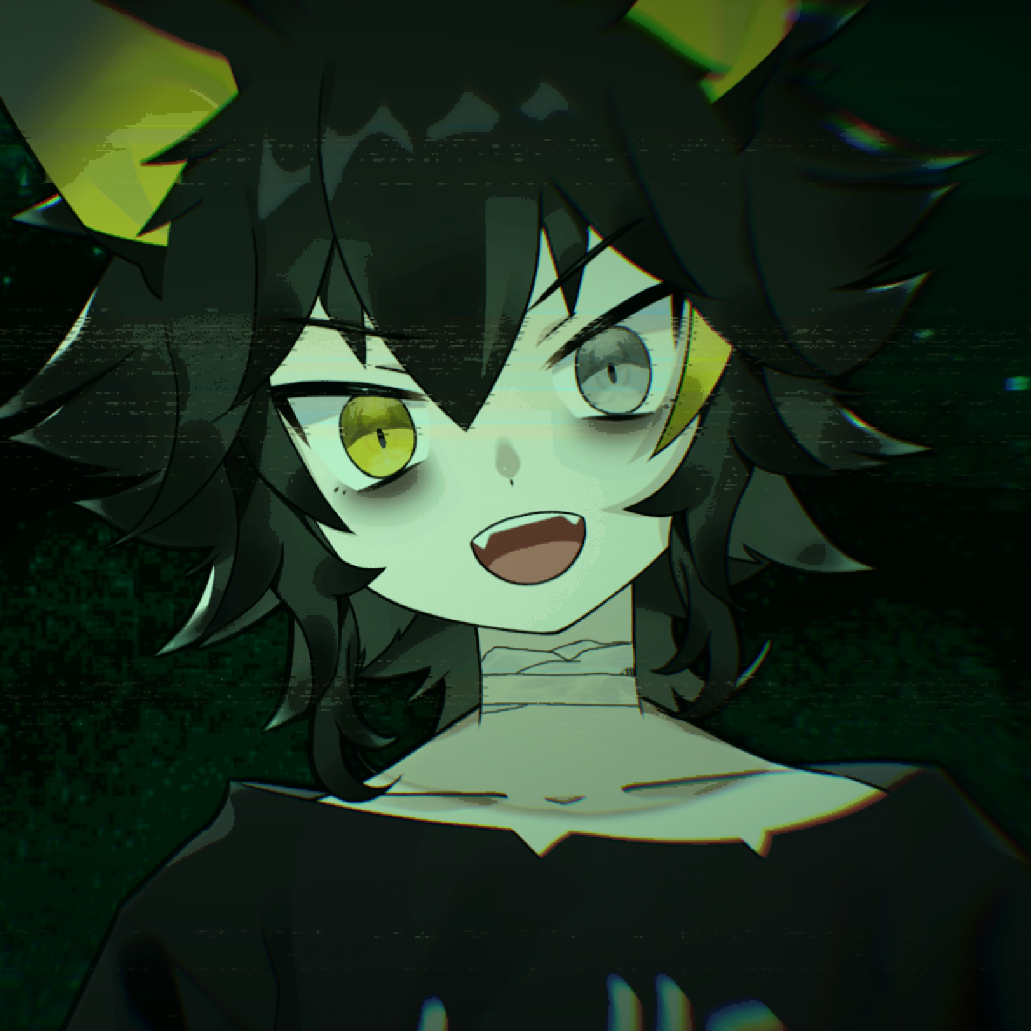 Post from Siix VTuber
