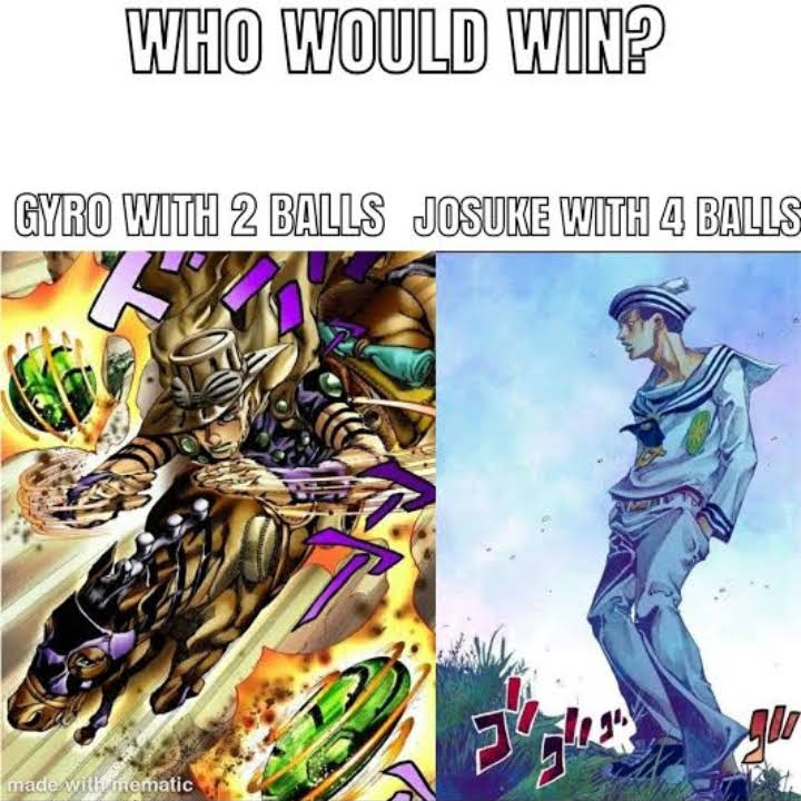Post from DIO, Solo DIO