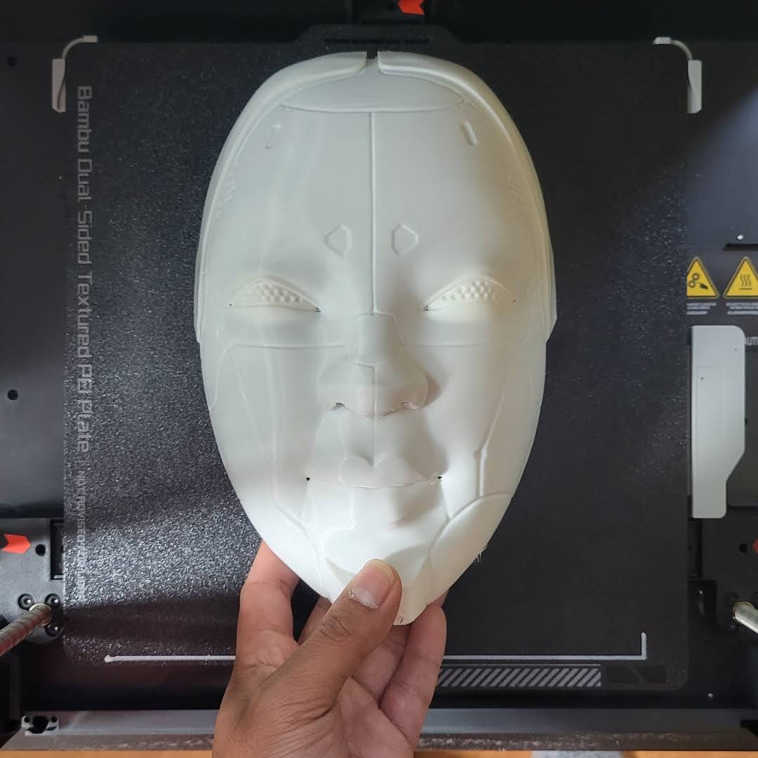 Post from Kings Must Rise