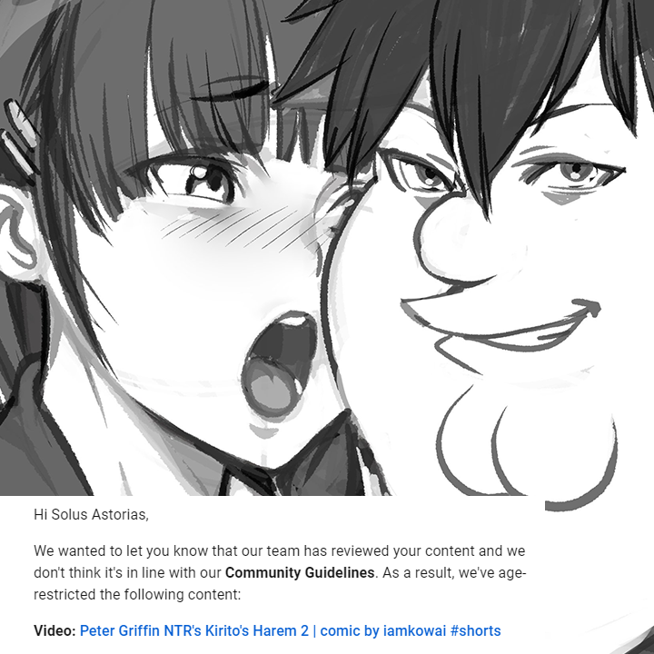 Post from Solus Astorias