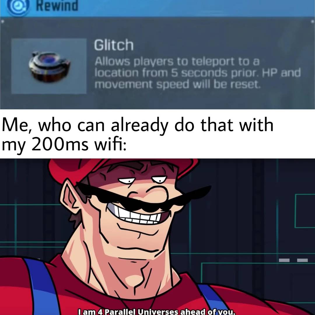 Post from Carnage CODM