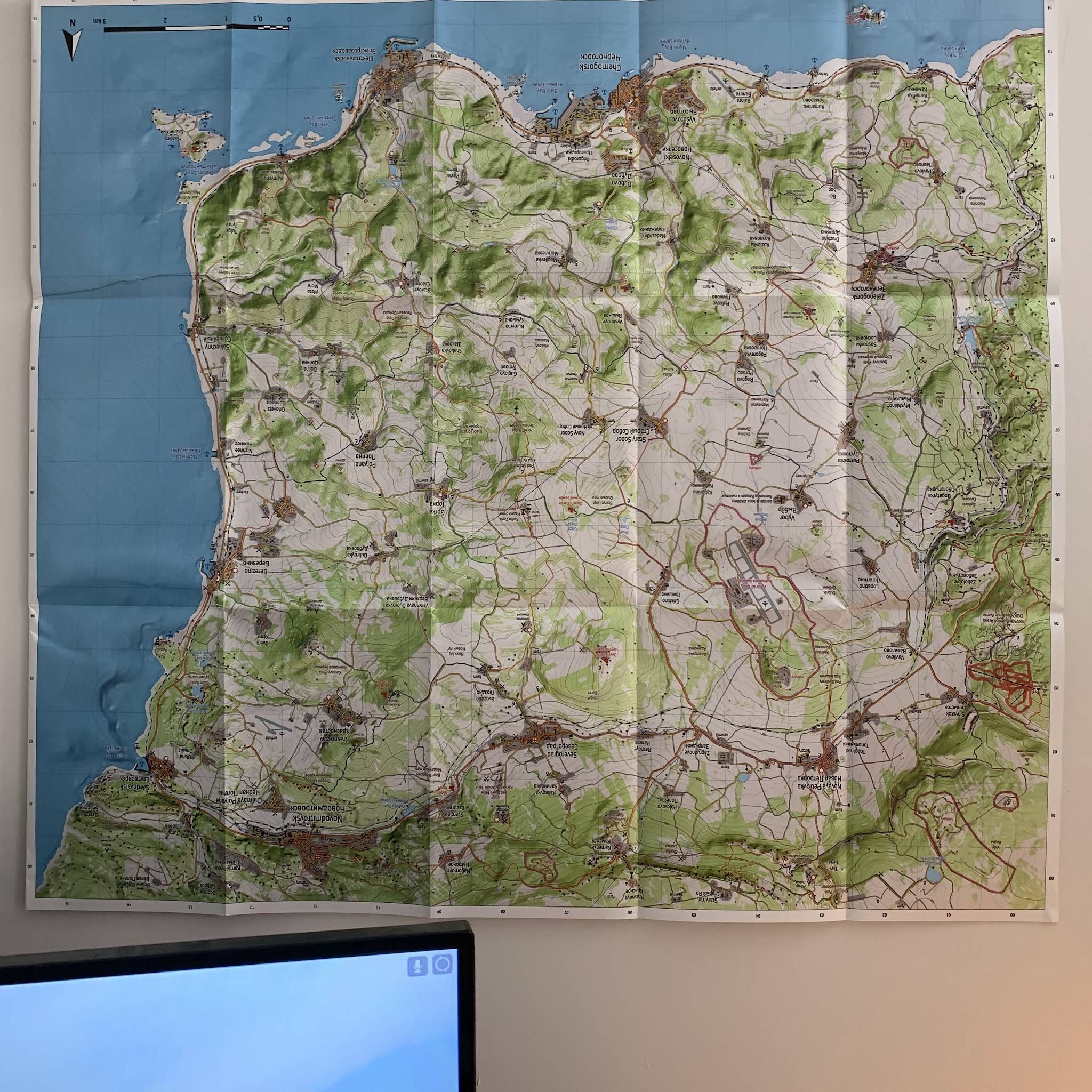 Post from Fresh Spawns