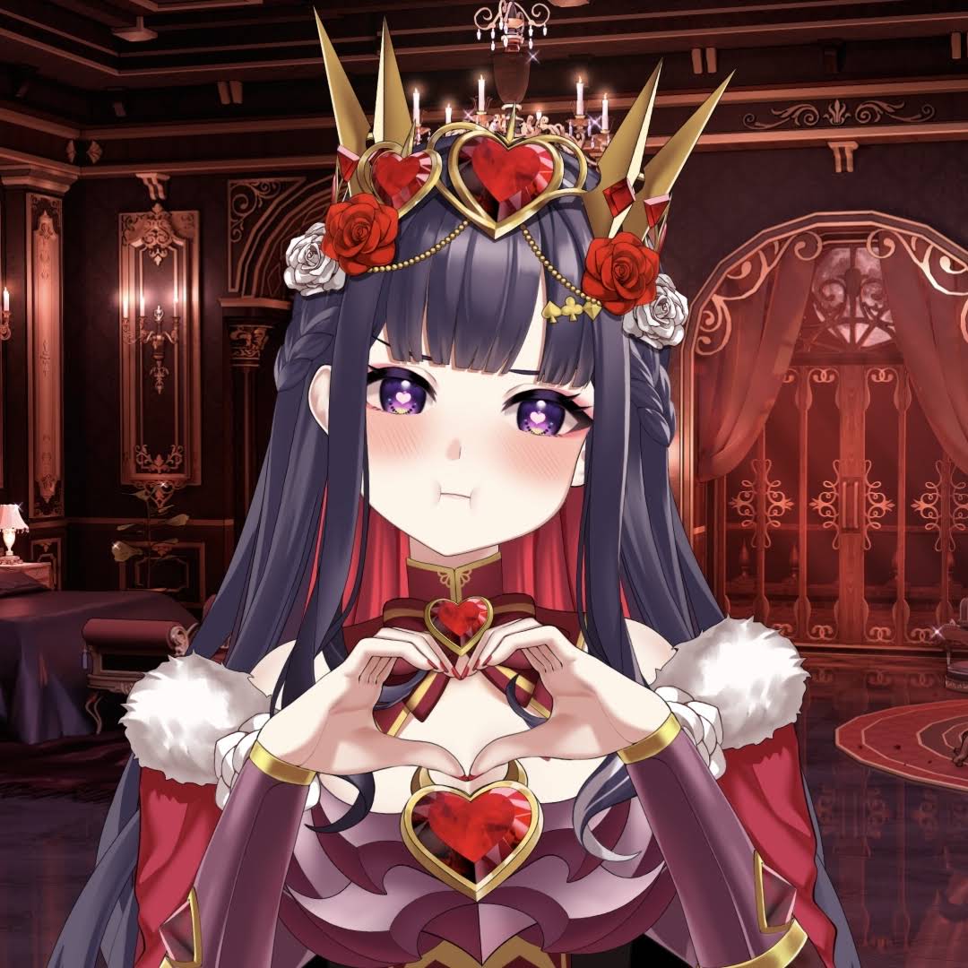 Post from Roselia de Magentia Ch. Pixela S