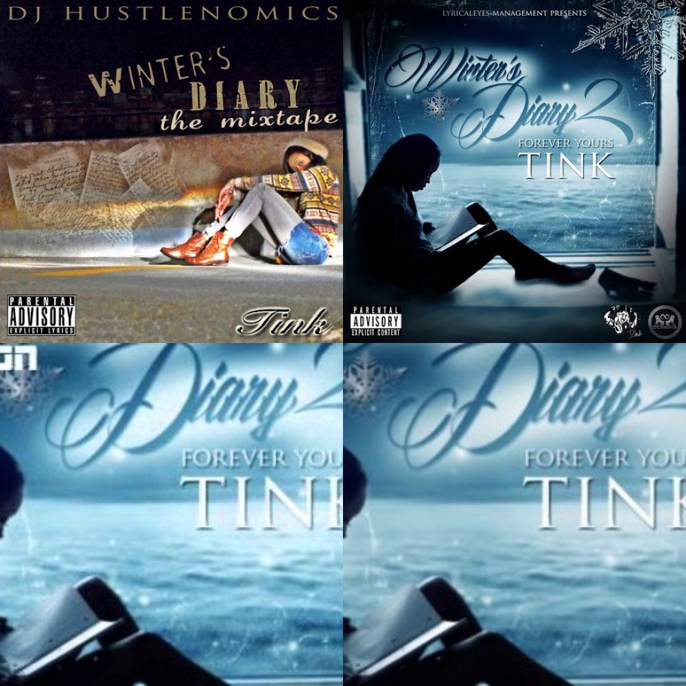 Bonnie and Clyde tink